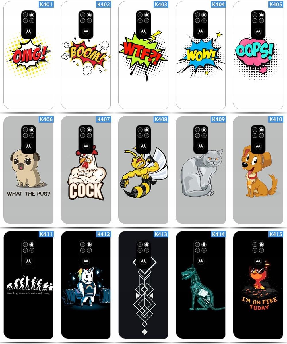 200 wzorów Etui Do Motorola Defy 2021 Plecki Case - Etui na telefon ...