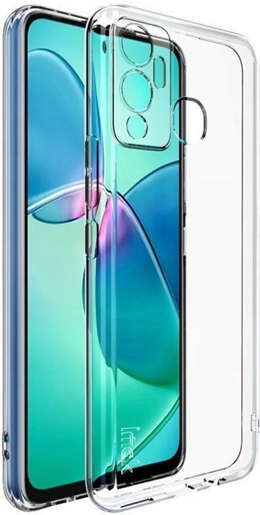 Etui Imak Clear Case do Infinix Hot 12 Play - Etui na telefon, ceny i ...