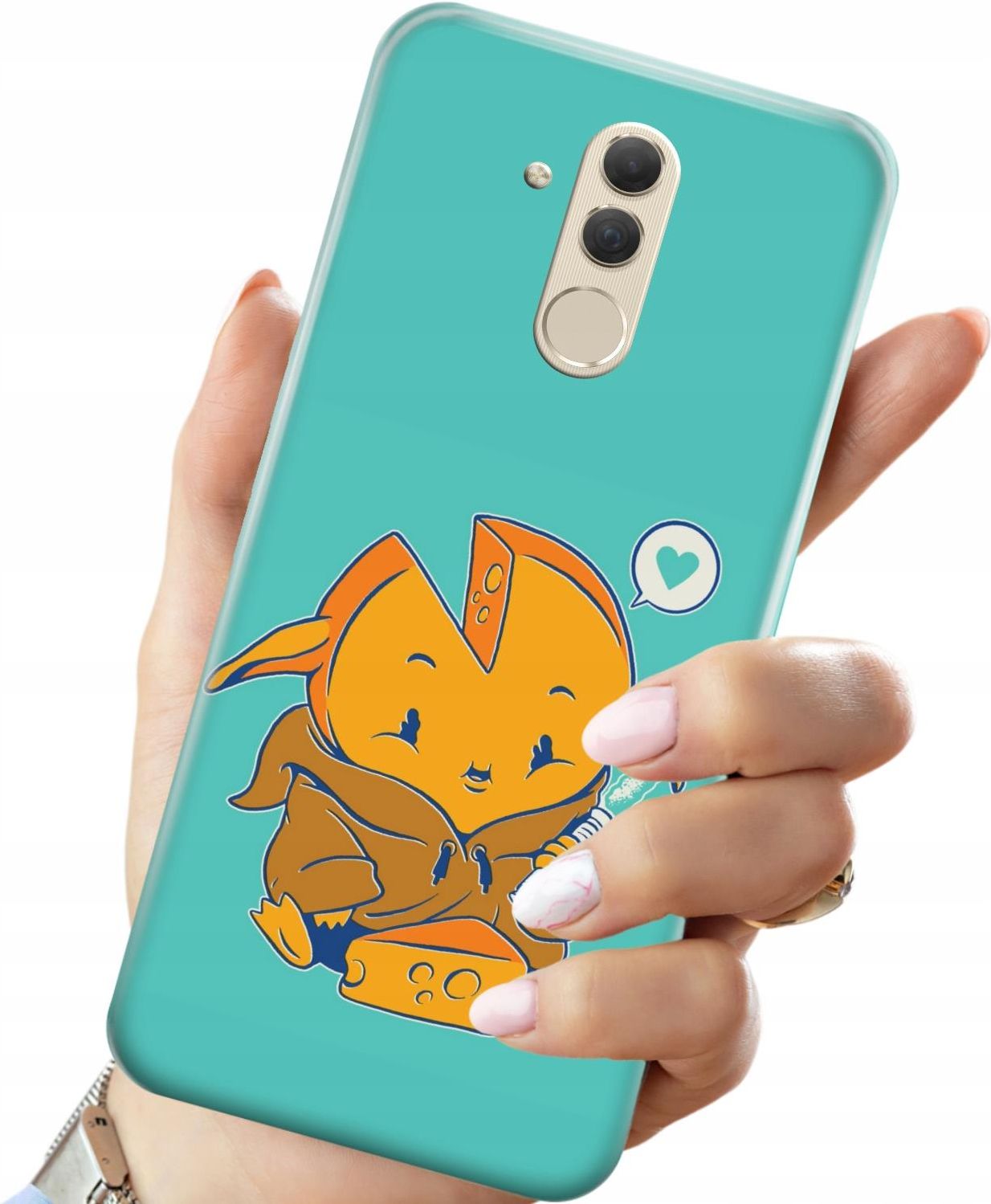 Etui do Huawei Mate 20 Lite Baby Słodkie - Etui na telefon, ceny i ...