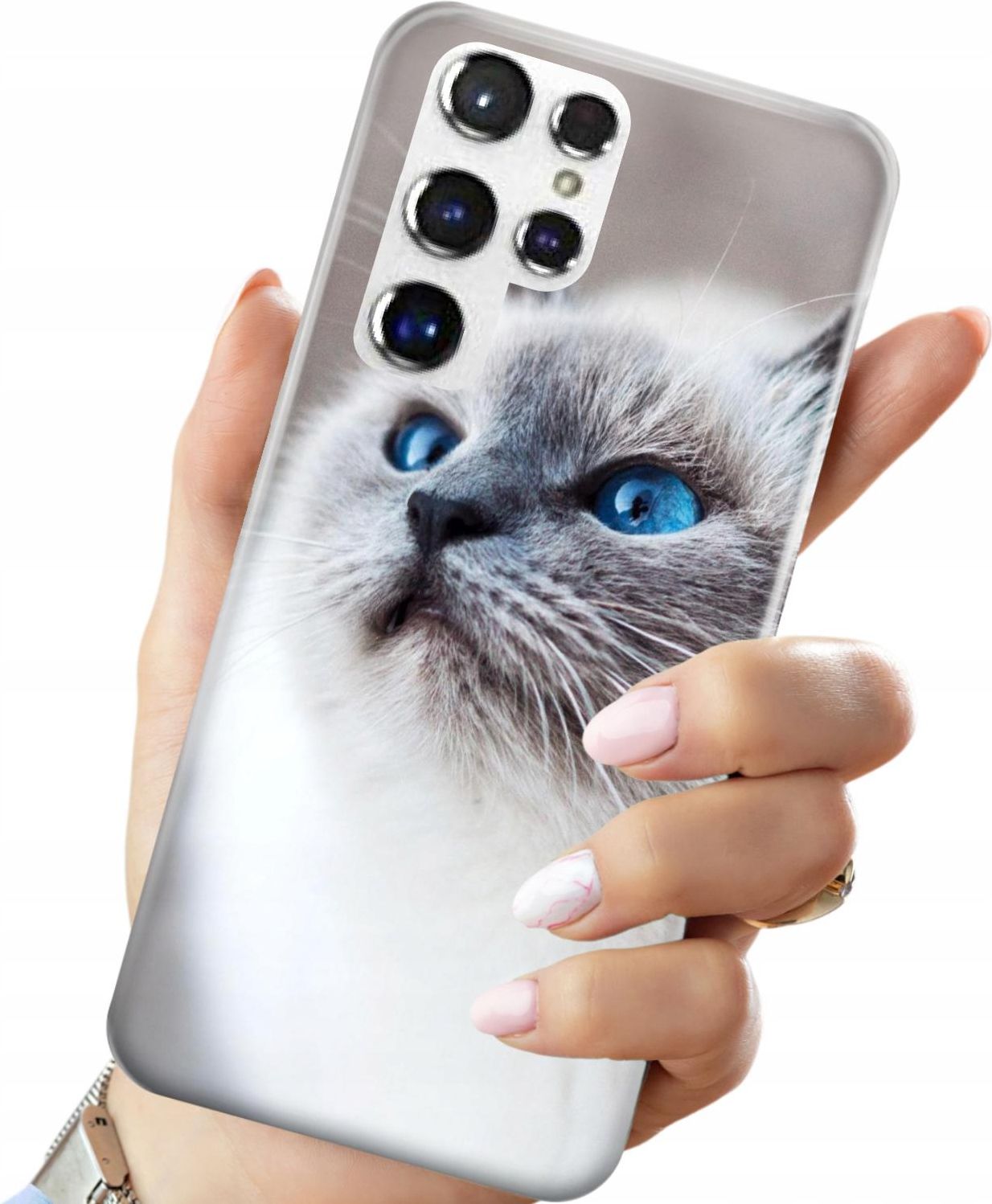 Etui do Samsung Galaxy S22 Ultra Animals - Etui na telefon, ceny i ...
