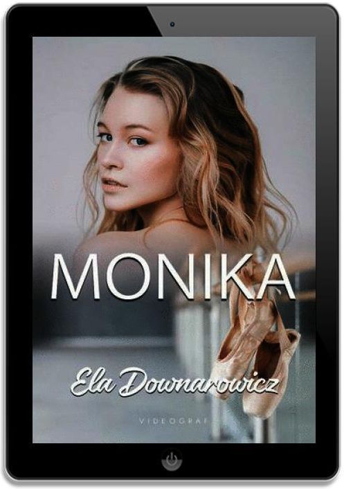 Monika (E-book) - Ceny i opinie - Ceneo.pl
