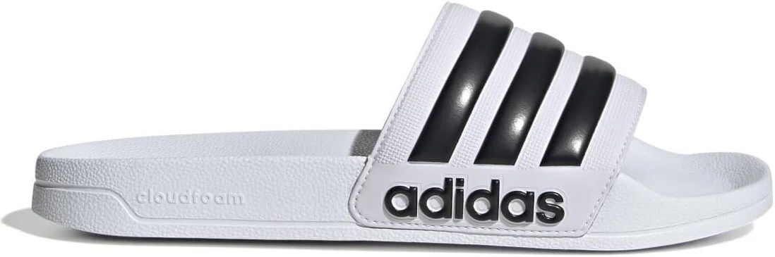 Adidas Męskie Adilette Shower Gz5921 Biały - Ceny i opinie - Ceneo.pl
