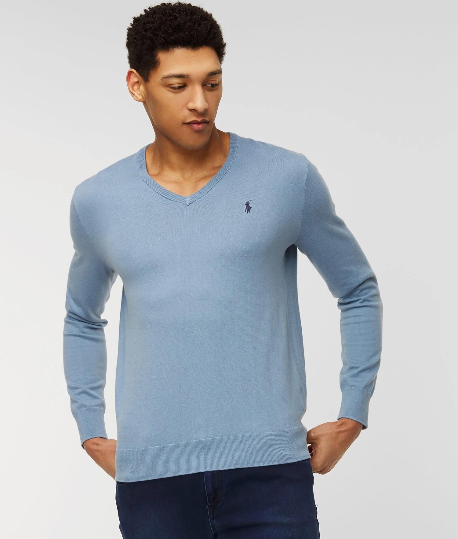 Sweter Polo Ralph Lauren - Ceny i opinie - Ceneo.pl