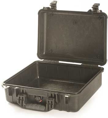 Peli 1500 bez gąbki (pomarańczowy) (PELI-1500-OR-EMPTY) - Ceny i opinie ...