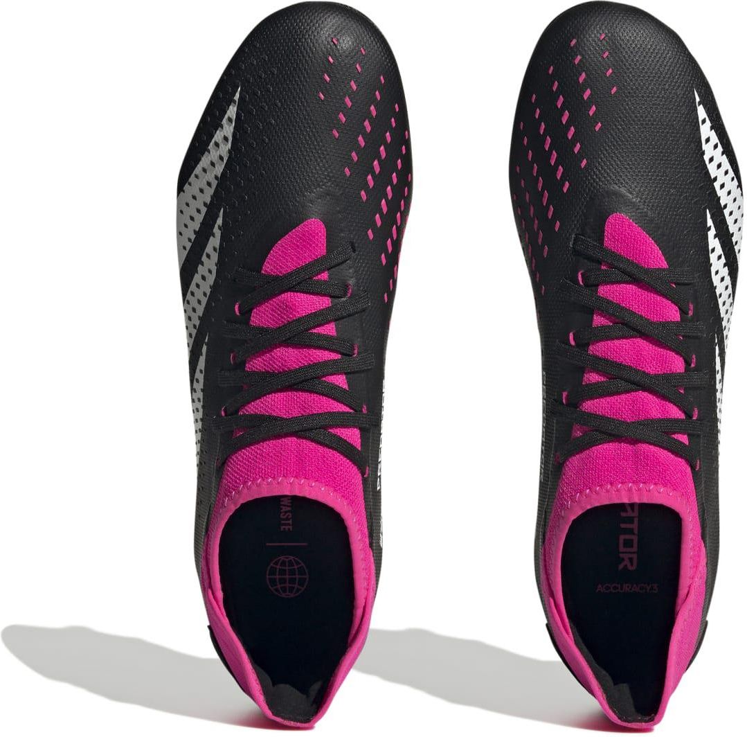 Adidas Męskie Predator Accuracy 3 Sg Gw4620 Czarny - Ceny i opinie ...