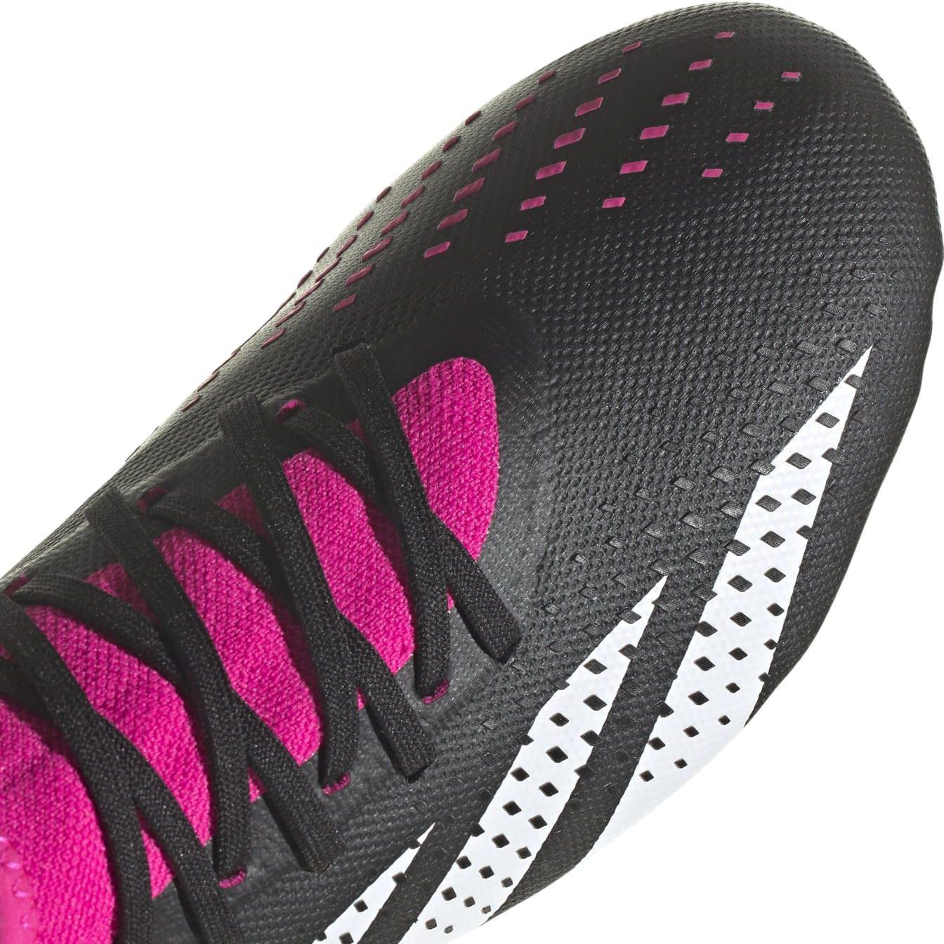 Adidas Męskie Predator Accuracy 3 Sg Gw4620 Czarny - Ceny i opinie ...