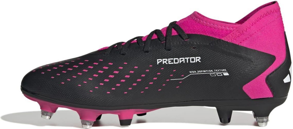 Adidas Męskie Predator Accuracy 3 Sg Gw4620 Czarny - Ceny i opinie ...