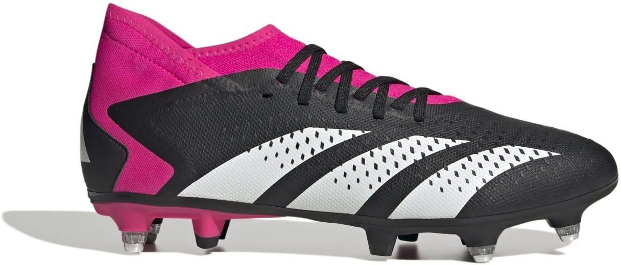 Adidas Męskie Predator Accuracy 3 Sg Gw4620 Czarny - Ceny i opinie ...