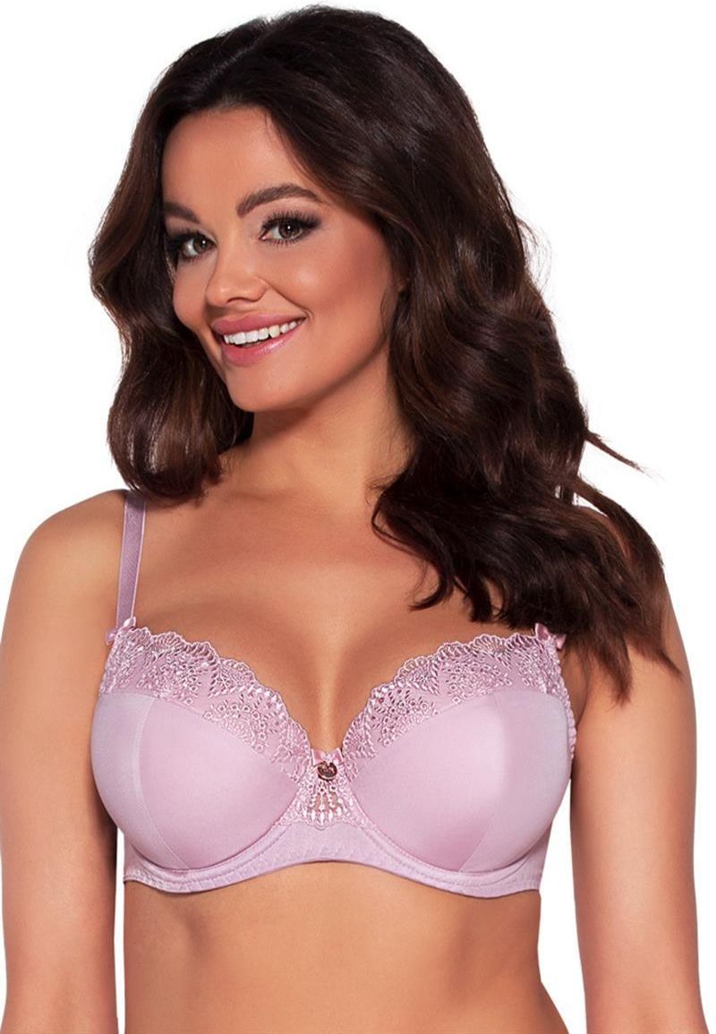 AVA Biustonosz usztywniany AV 1924 - Ceny i opinie - Ceneo.pl