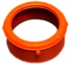 Mercedes-Benz S-Klasa R-Klasa Uszczelka Turbosprezarki A0179974045 ...