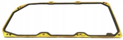 Mercedes-Benz W169 W245 Uszczelka Miski Oleju Automat A1693713580 ...