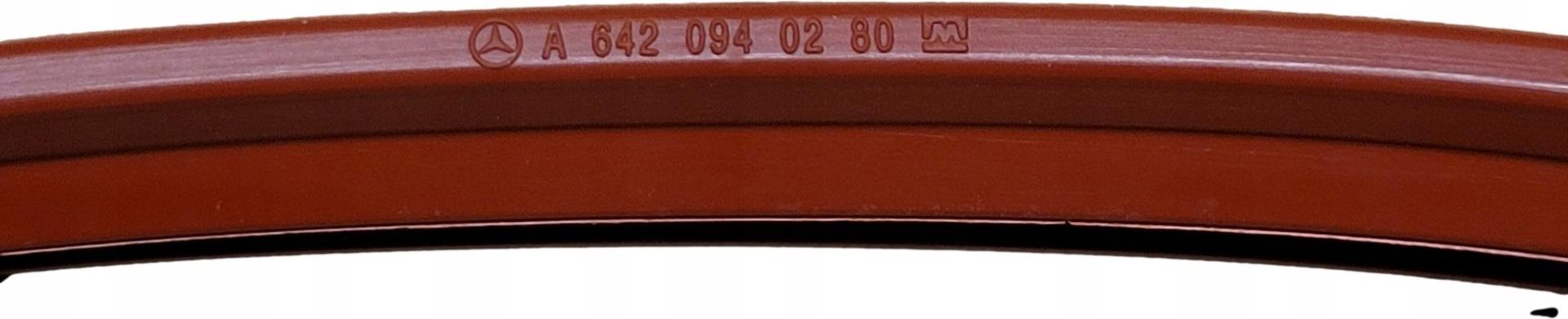 Mercedes-Benz Gl W251 Uszczelka Przeplywomierza V6 A6420940280 - Opinie ...