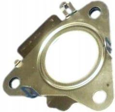 Mercedes-Benz Sprinter Vito Uszczelka Kolektora Lewa A6421423180 ...