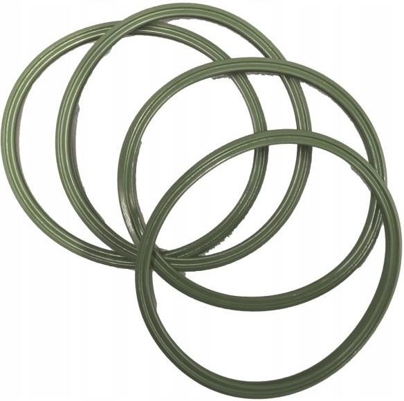 Mercedes-Benz W203 W163 Uszczelka Przewodu Intercoolera a0289974748 ...