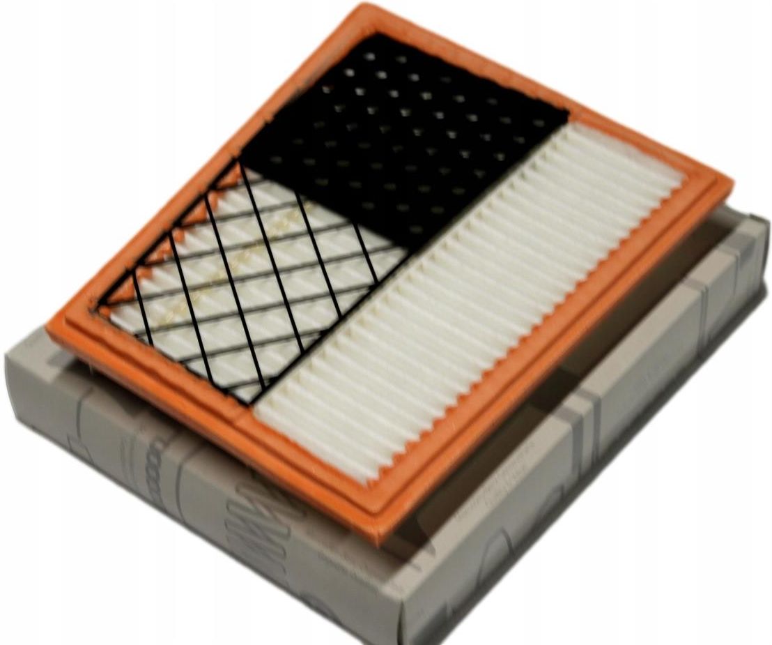 Mercedes-Benz C-Klasa Filtr Powietrza Lewy Om642 A6420942804 - opinie i ...