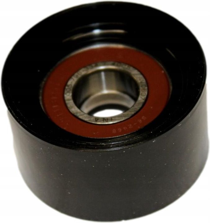 Mercedes-Benz Clk Cls Rolka Zwrotna Paska Gladka Om642 A6422001070 ...