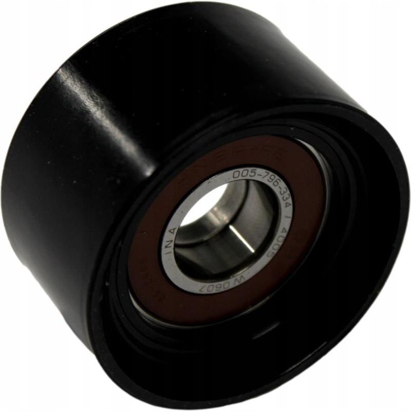 Mercedes-Benz Gl Glc Rolka Zwrotna Paska Gladka Om642 A6422001070 ...