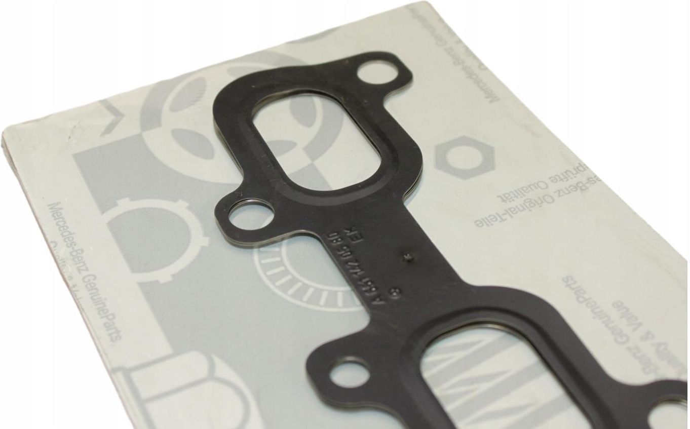 Mercedes-Benz Glc Gle Glk Uszczelka Kolektora Wydechu A6511420580 ...