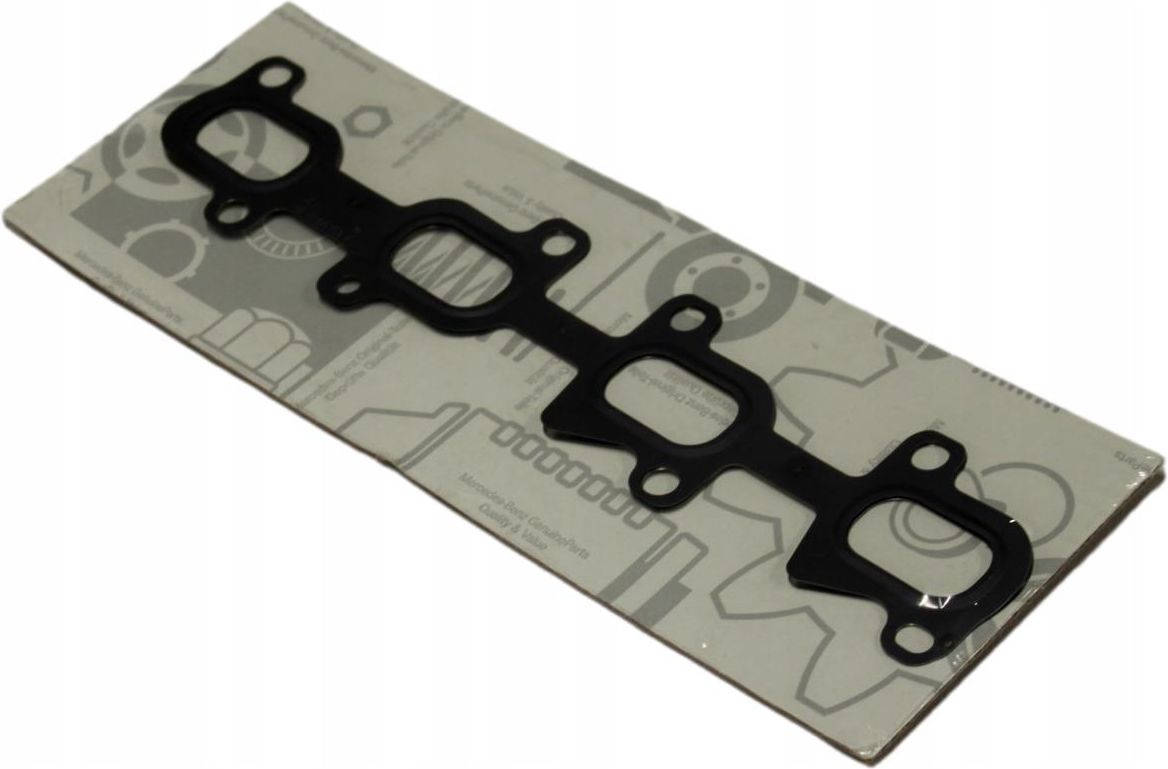 Mercedes-Benz Glc Gle Glk Uszczelka Kolektora Wydechu A6511420580 ...