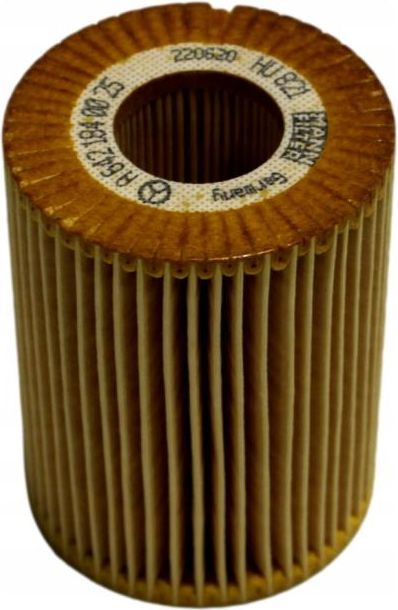 Mercedes-Benz W203 W204 W211 W212 W213 C207 Filtr Oleju A6421800009 ...