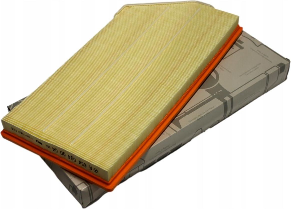 Filtr powietrza Mercedes-Benz C257 W213 S213 A238 C238 Filtr Powietrza ...