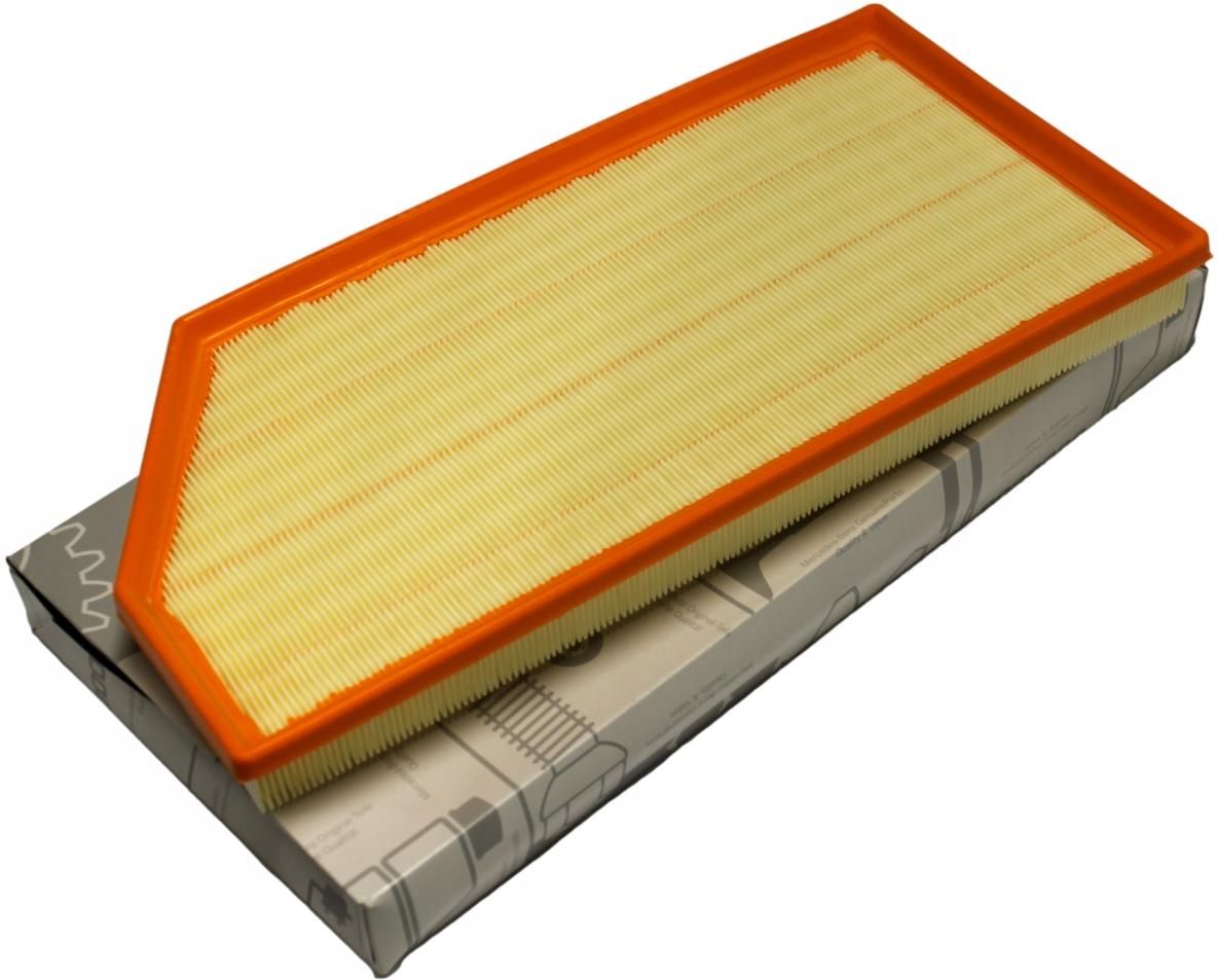 Mercedes-Benz X290 X167 W223 W222 V222 Filtr Powietrza A6540940004 ...