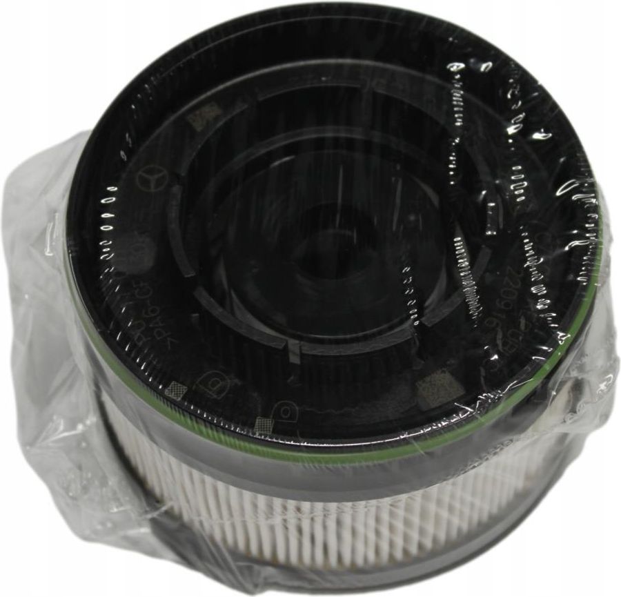 Filtr paliwa Mercedes-Benz Vito Sprinter 907 910 Filtr Paliwa Om656 ...