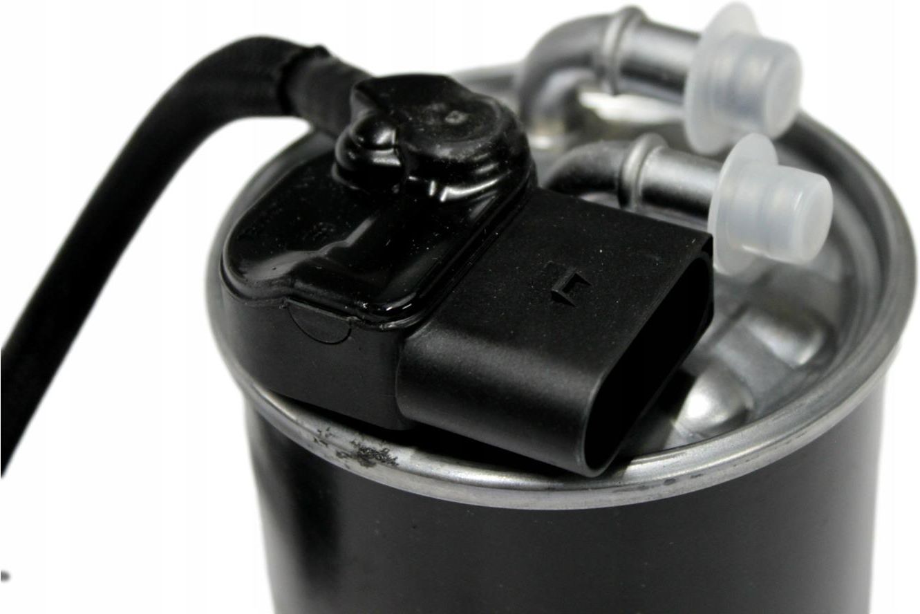 Filtr paliwa Mercedes-Benz Sprinter 907 910 Filtr Paliwa Om651 ...