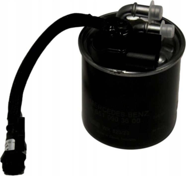 Filtr paliwa Mercedes-Benz Sprinter 907 910 Filtr Paliwa Om651 ...