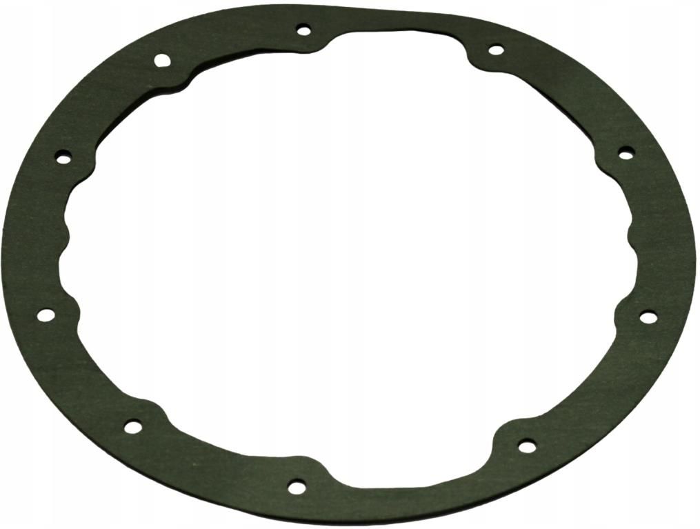 Mercedes-Benz Sprinter 906 907 Uszczelka Mostu Tyl Oe A9063510280 ...