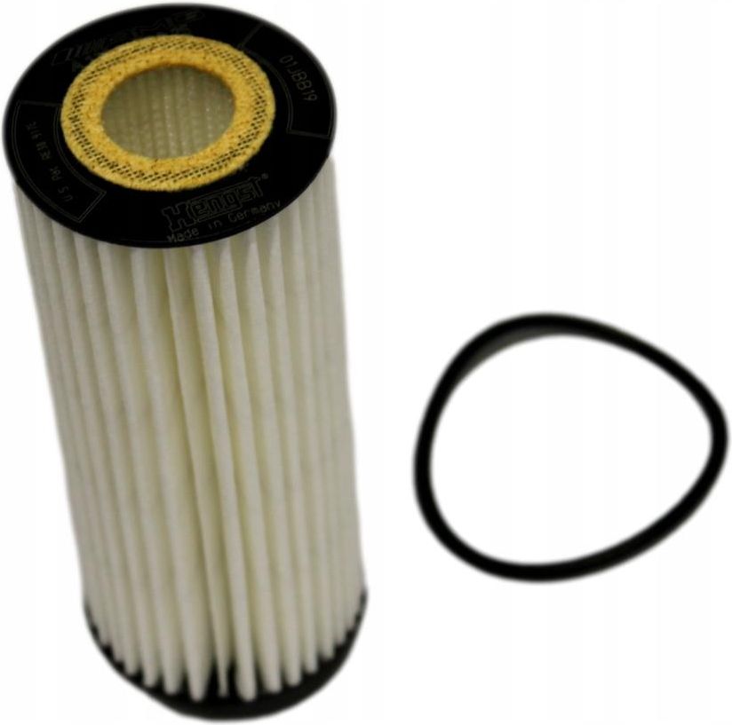 Mercedes-Benz A-Klasa Cla Gla Filtr Oleju Amg A1761800800 - opinie i ...