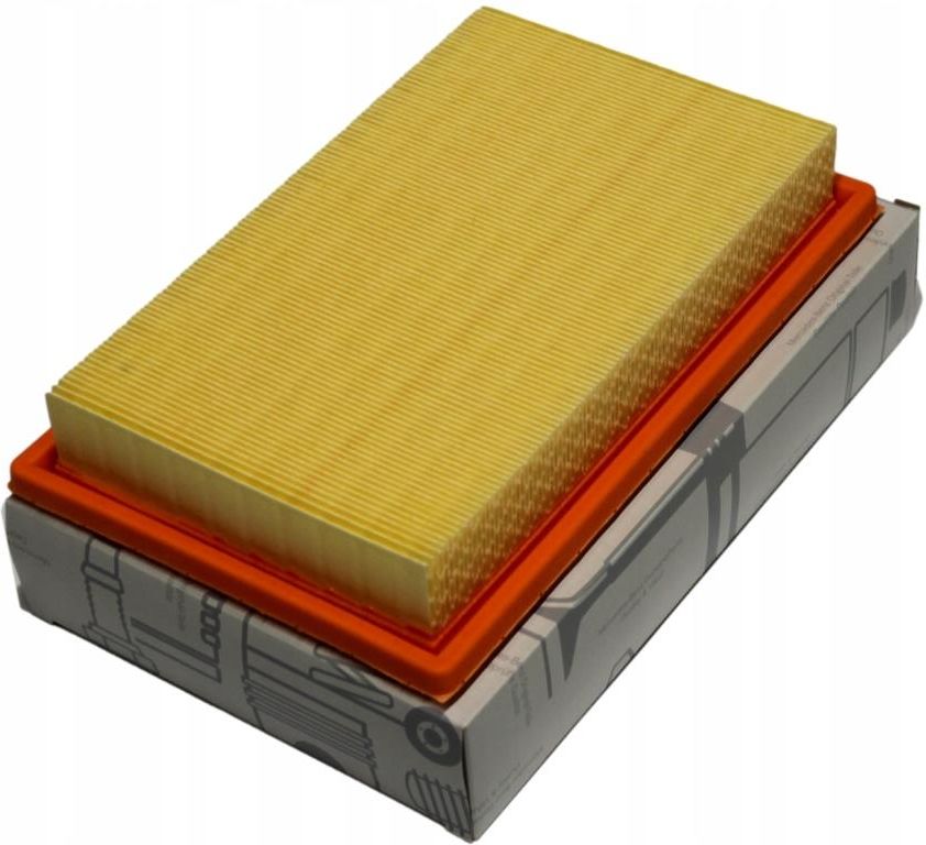 Filtr powietrza Mercedes-Benz X253 C253 C167 V167 R172 Filtr Powietrza ...