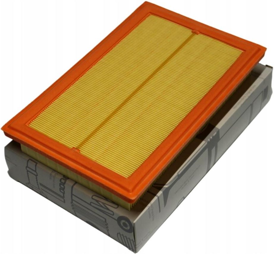 Filtr powietrza Mercedes-Benz X253 C253 C167 V167 R172 Filtr Powietrza ...