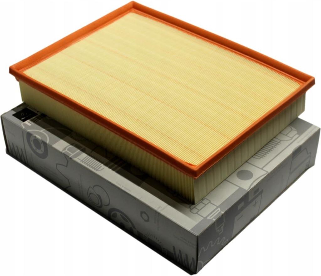 Mercedes-Benz Sprinter 906 907 Filtr Powietrza A0000903751 - opinie i ...