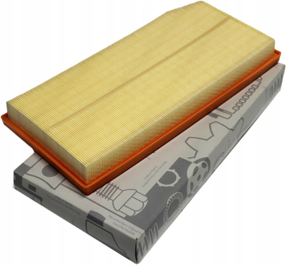 Filtr powietrza Mercedes-Benz W205 C257 W213 C238 X253 Filtr Powietrza ...