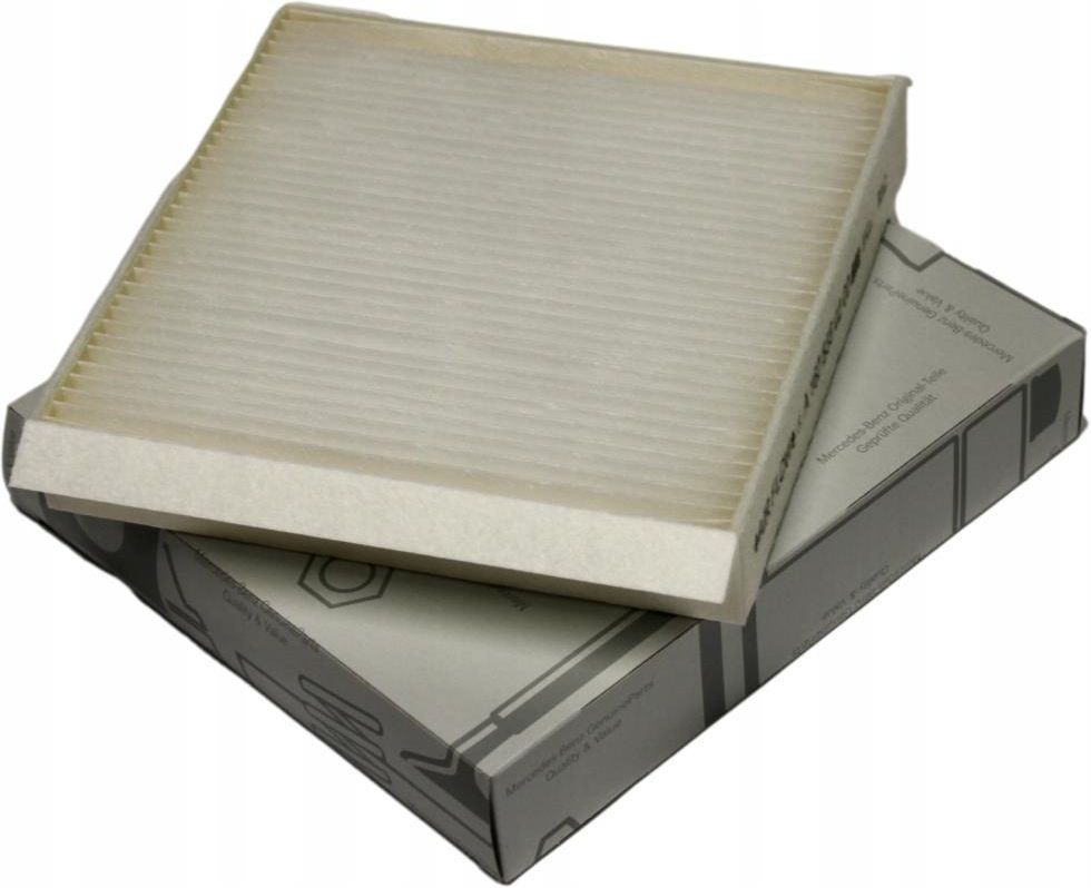 Mercedes-Benz Gle Gls C167 X167 V167 Filtr Powietrza A1678350200 ...