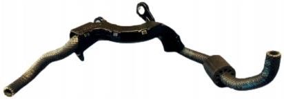 Mercedes-Benz S-Klasa R-Klasa Przewod Paliwa V6 A6420700281 - Opinie i ...