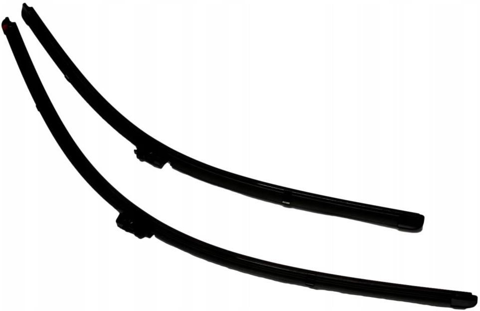 Wycieraczka samochodowa Mercedes-Benz Gle V167 Zestaw Pior Wycieraczek ...