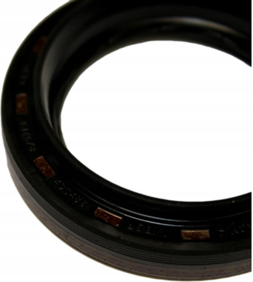 Blok silnika Mercedes-Benz W203 W204 Glc Uszczelniacz Walu Korbowego ...