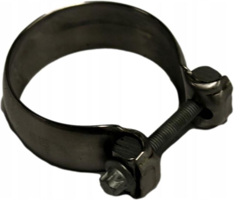 Mercedes-Benz Slc Slk E-Klasa Obejma Rury Wydechu A0004901441 - opinie ...