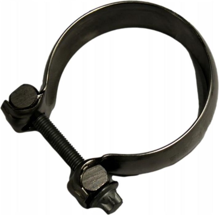 Tłumik Mercedes-Benz Sprinter Vito Obejma Rury Wydechu A0004901441 ...