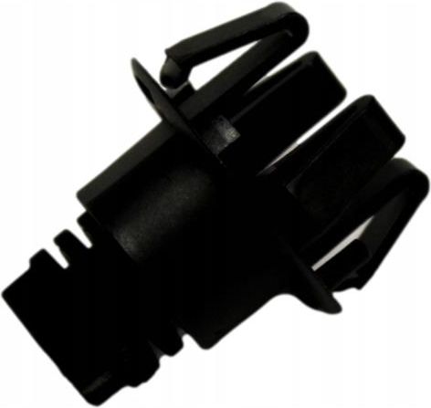 Maska samochodowa Mercedes-Benz Cla Gla Glc Eqc Odboj Maski Silnika Oe ...