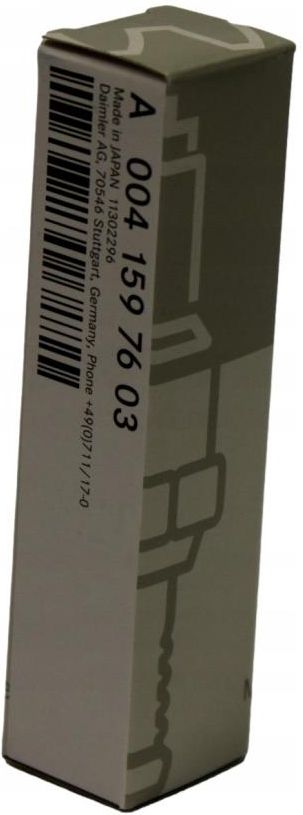 Świeca samochodowa Mercedes-Benz Citan Swieca Zaplonowa M200 ...