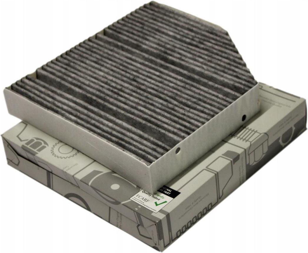 Mercedes-Benz W213 S213 C238 Filtr Kabiny Weglowy Oe A2058350147 ...