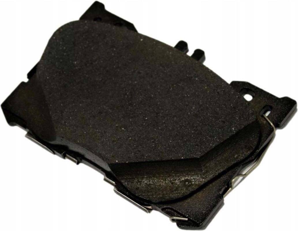 Klocki hamulcowe Mercedes-Benz W213 Eqc Klocki Hamulcowe Przod Oe ...