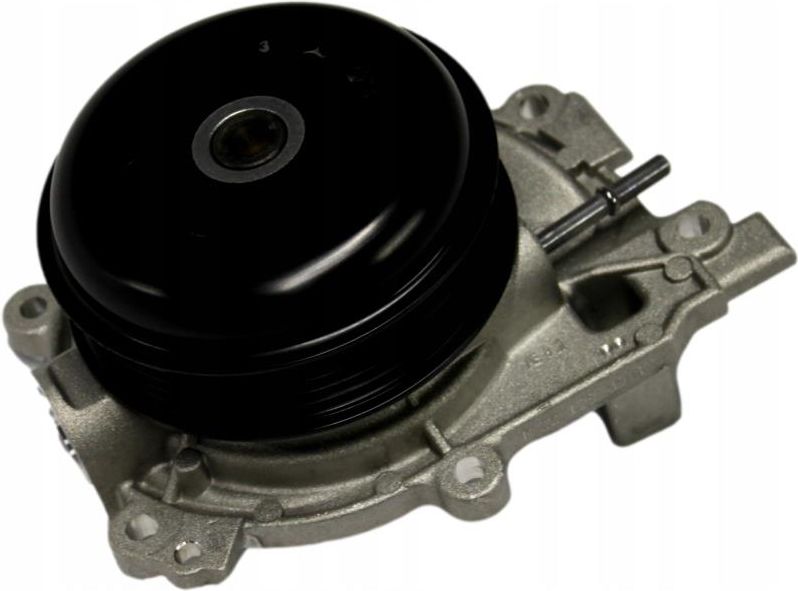 Mercedes-Benz W213 H247 X253 W167 W206 Pompa Wody Om654 A6542010010 ...