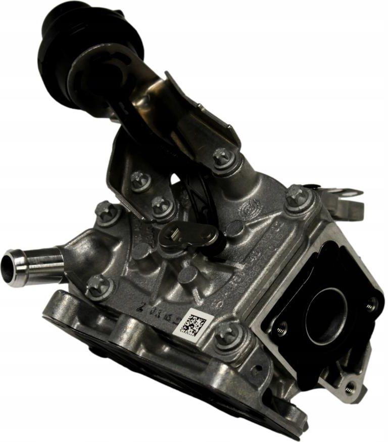 Mercedes-Benz W242 W246 W204 W205 W212 Zawor Egr Om651 A6511400502 ...