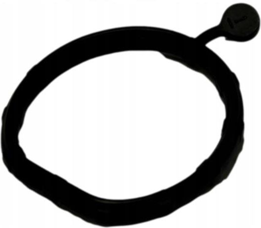 Mercedes-Benz W204 W205 W212 Uszczelka Filtra Paliwa A6512031080 ...