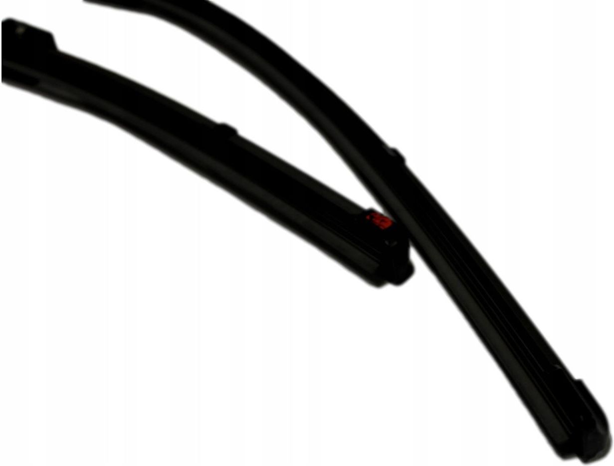 Wycieraczka samochodowa Mercedes-Benz Vito Zestaw Piora Wycieraczek ...