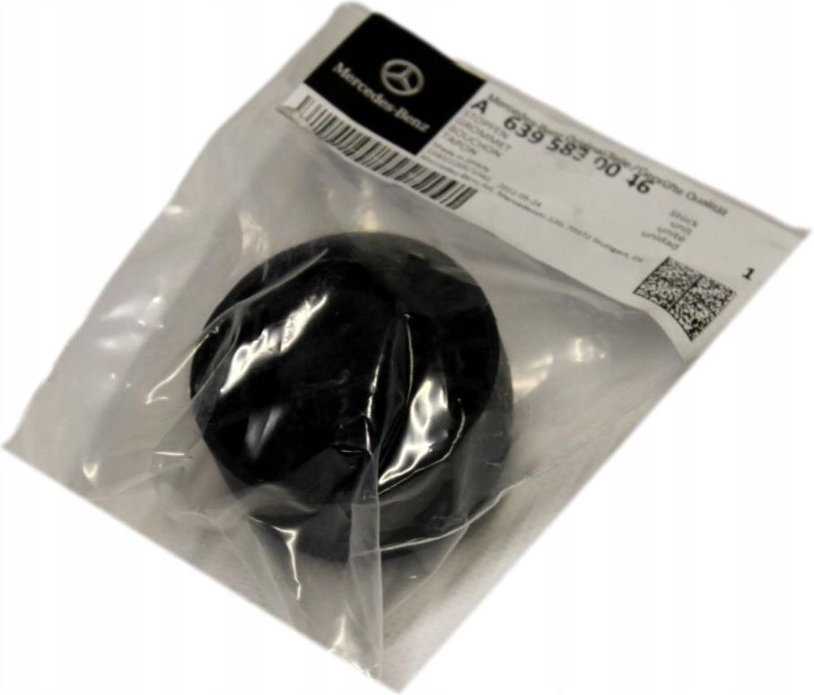 Mercedes-Benz W447 W448 W636 W639 Uchwyt Podnosnika A6395830046 ...